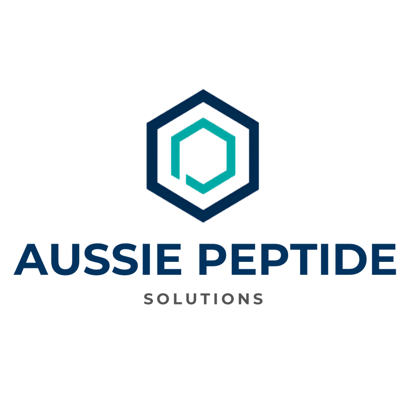 Glow 70mg Research Information | Aussie Peptide Solutions